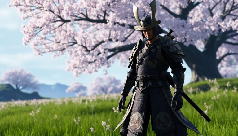 Ghost of Tsushima Sarugami Armor: Unlock Secrets to Mastering Combat ...