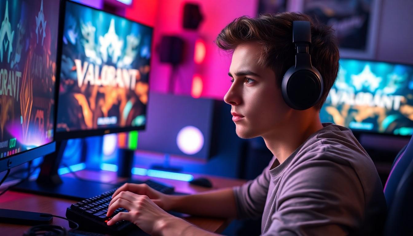 Valorant Ping Spikes: How to Diagnose and Fix Lag for Smooth Gameplay ...