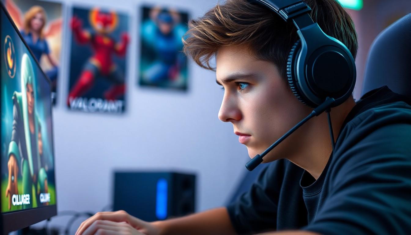 How Long Do Valorant Games Last? Discover the Surprising Truth ...
