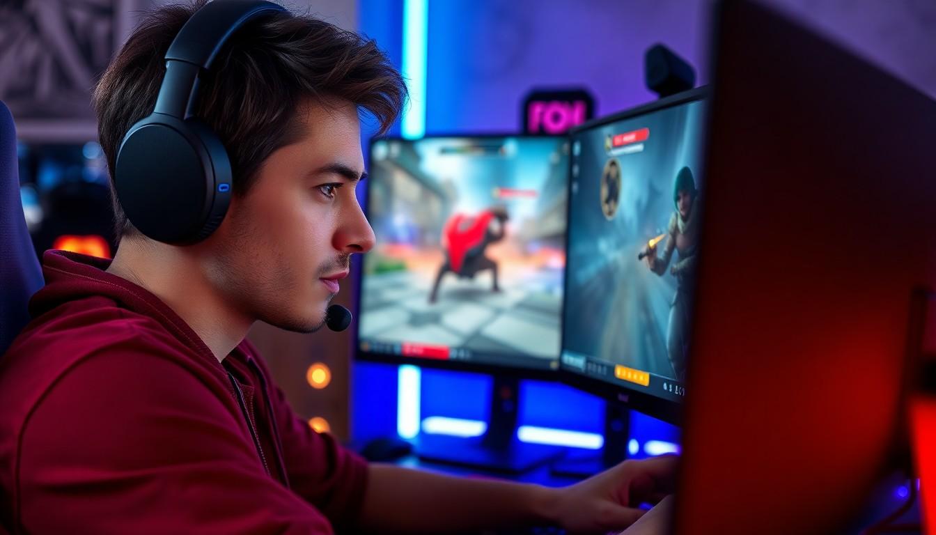 Valorant Stretched Res: Unlock Your Competitive Edge with Enhanced ...
