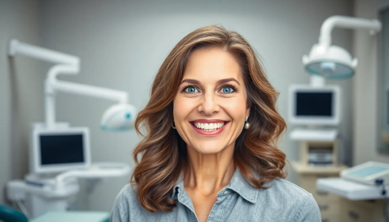 Realistic Dentures Before and After: Transform Your Smile and ...