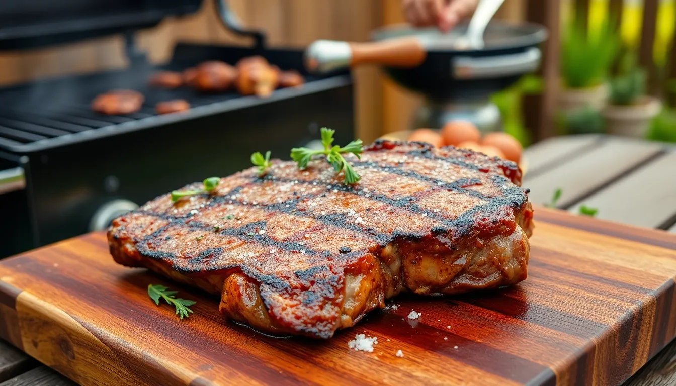 How Long to Cook Medium Steak: Tips for Perfect Flavor Every Time ...
