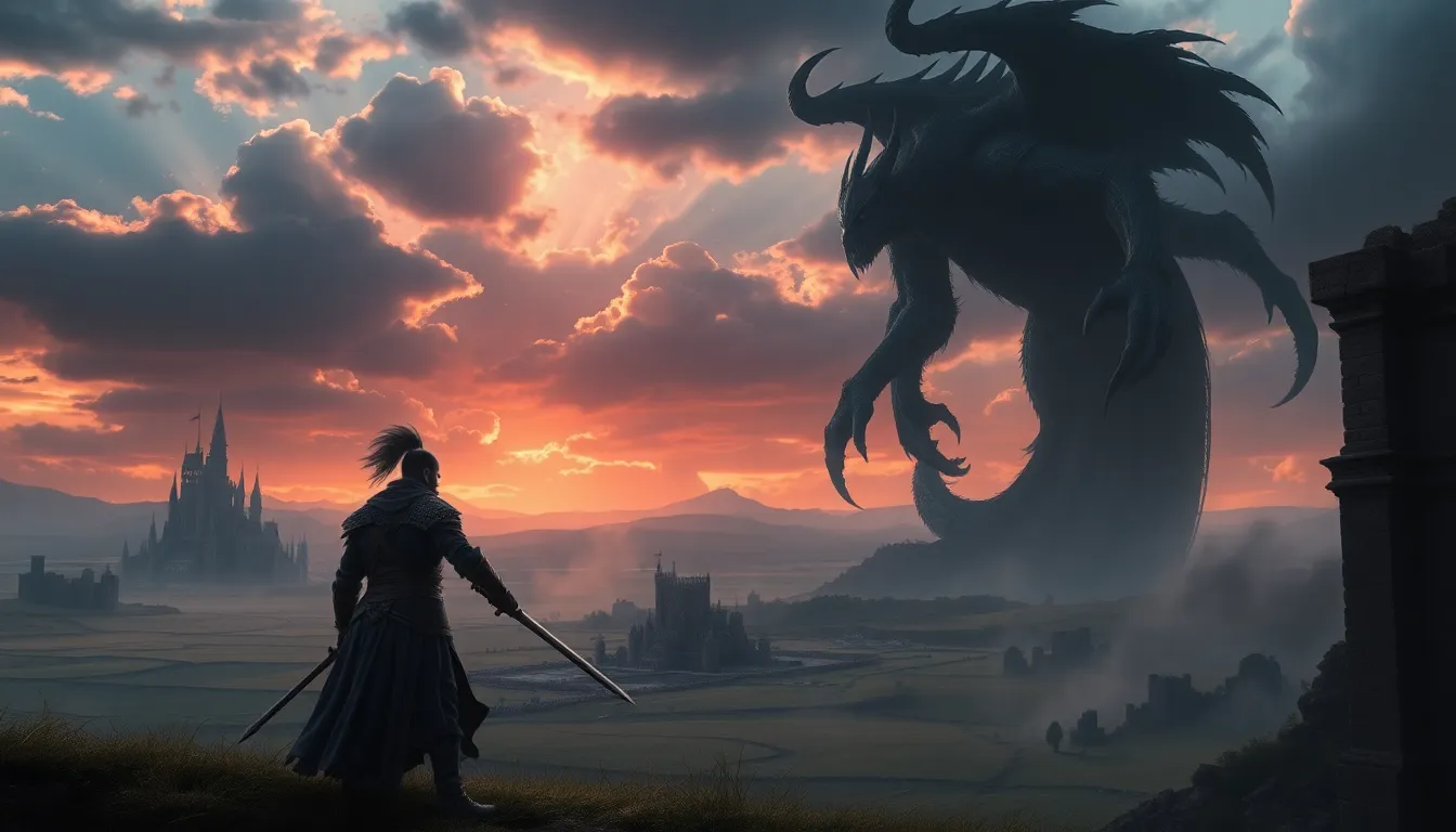 Elden Ring Ratings: A Deep Dive into Critical Acclaim and Player ...