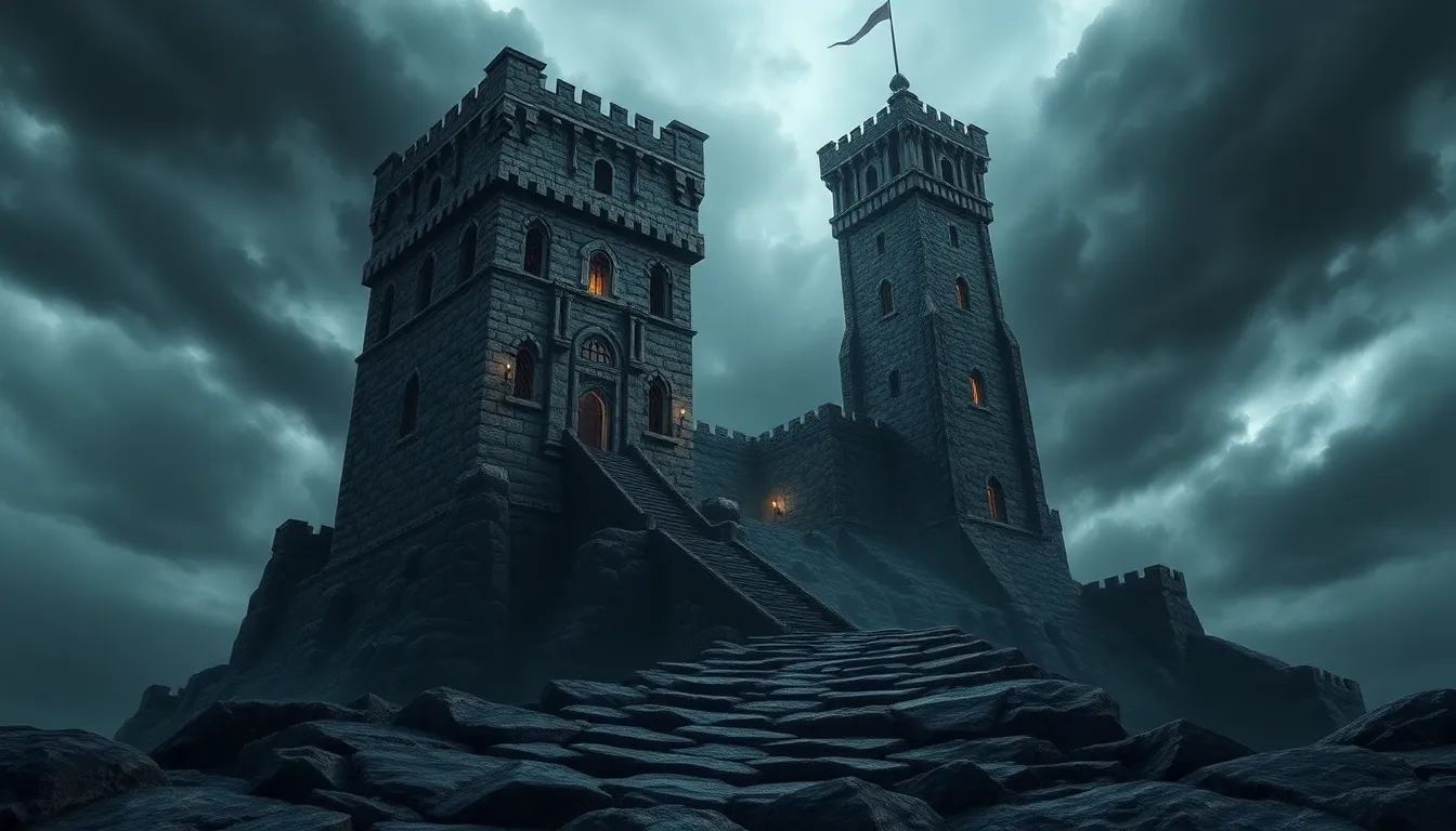 Elden Ring Converted Tower: Secrets, Challenges, and Treasures Await ...